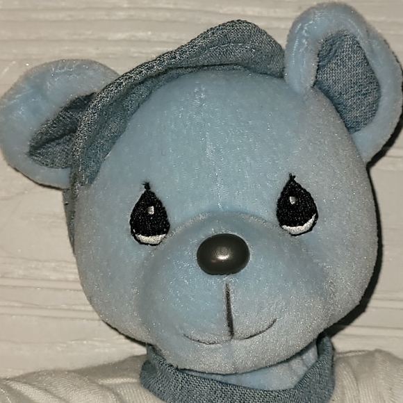 Precious Moments | Toys | Vintage Precious Moments Tender Tails Nwt ...